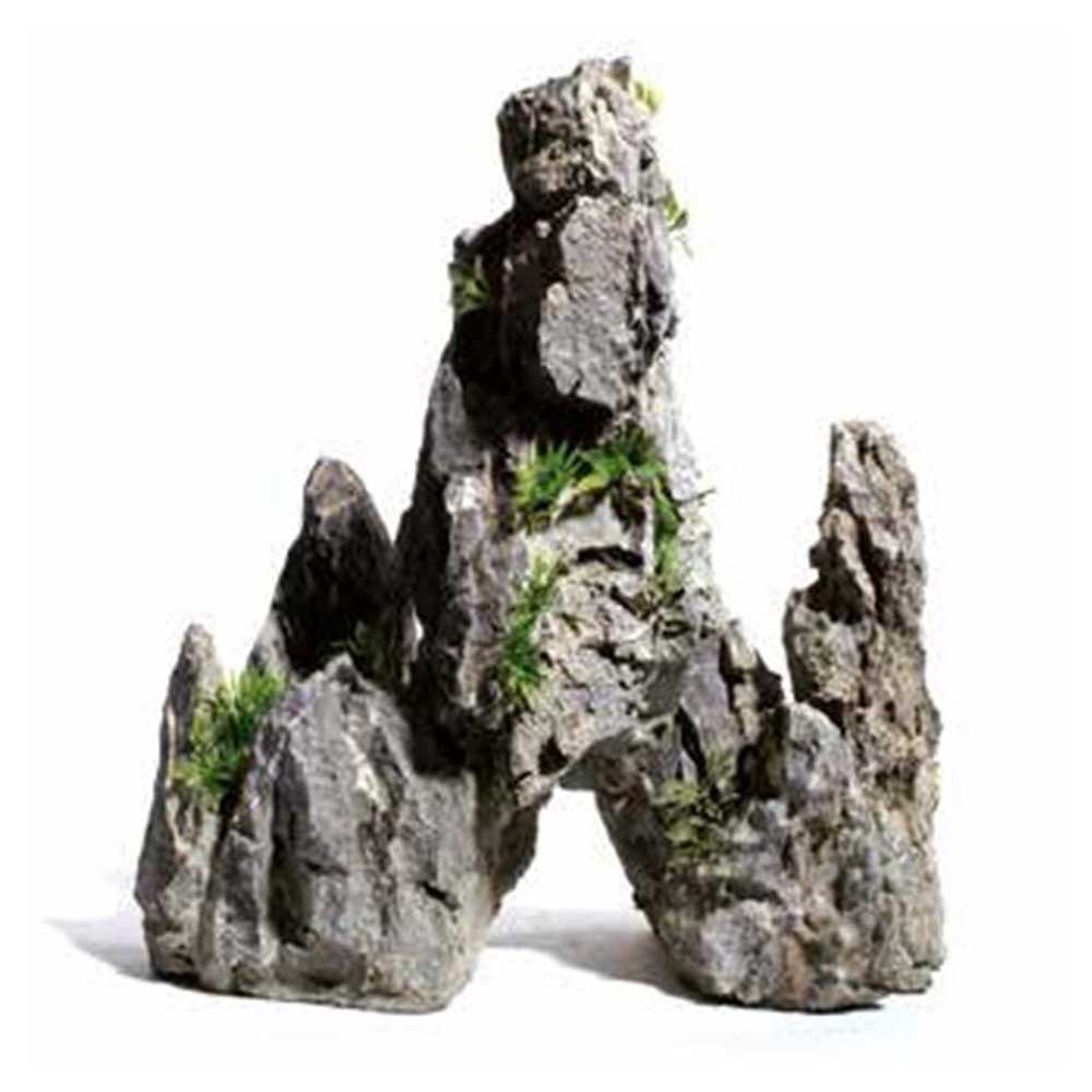 Aquadeco china mountain » akvarijum.net