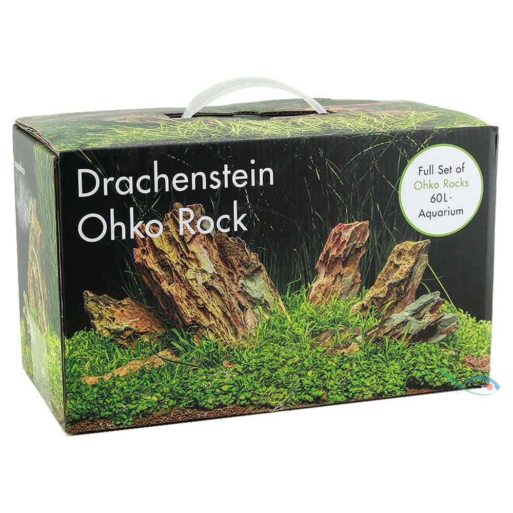 Aquadeco rock box ohko rock » akvarijum.net