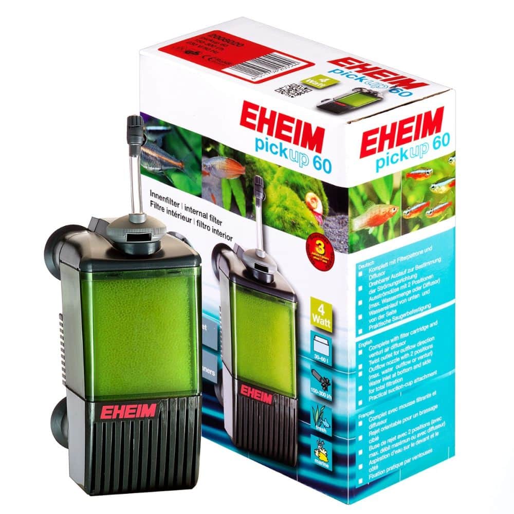 Eheim pickup unutrašnji filter » akvarijum.net